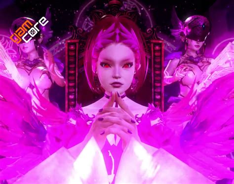 Dark Magic V 0210 無料ポルノゲーム