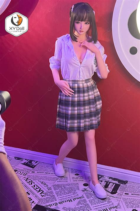 Cm Ft C Cup Silicone Head Sex Doll Mei Xy Doll