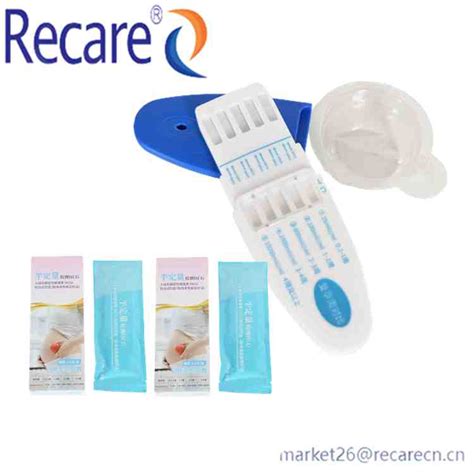 Quantitative Hcg Home Test Rapid Test Kits Manufacturer