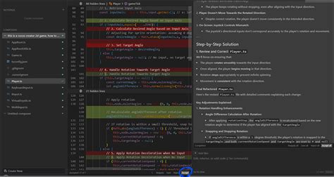 Why I Can Not Find Accept All Button Discussions Cursor Community Forum