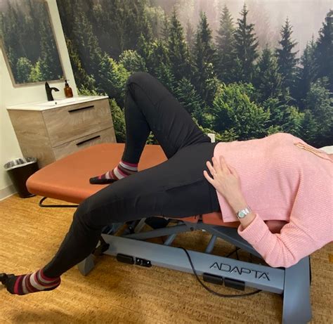 Hip Flexor Stretches For You Thrive Physical Therapy