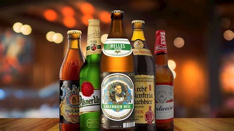 100 Best Beers In Germany Tasteatlas