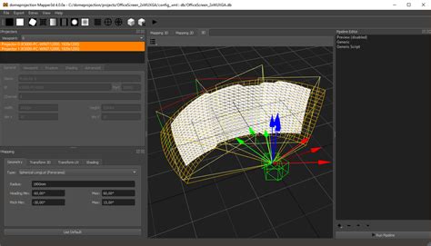 How To Align Multiple Projectors