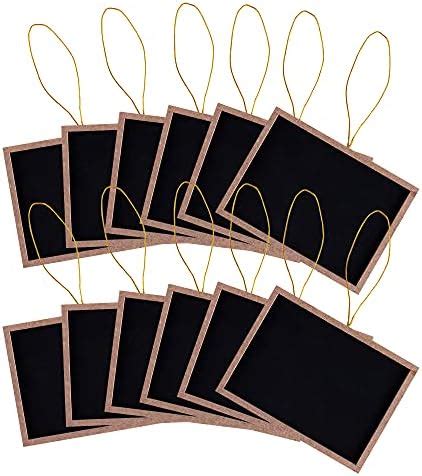 Super Z Outlet Mini 3 X 4 Wooden Frame Rectangle Hanging