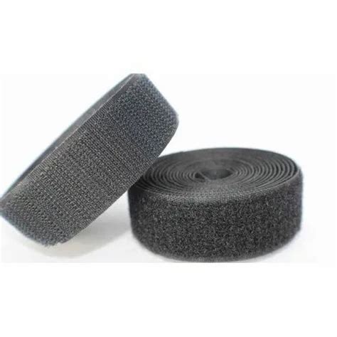 Hook And Loop Roll At ₹ 140 Roll Hook And Loop Tape In Mumbai Id 20508732991