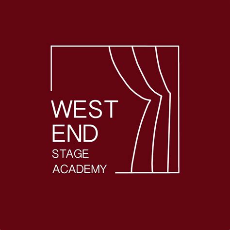 West End Stage Academy Logo