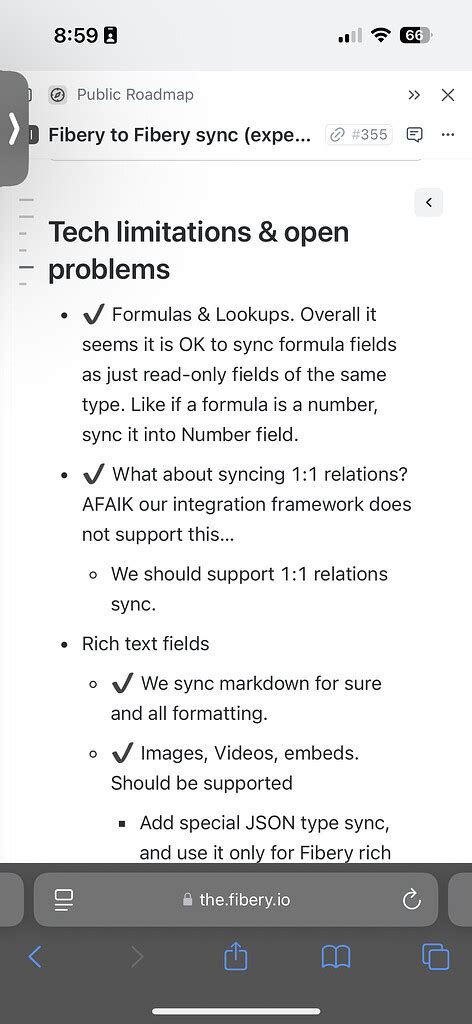 One To One Relations Added For Custom Integrations Api And Programming