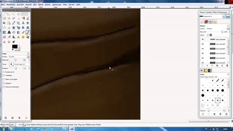 Gimp Seamless Wood Texture Troshk