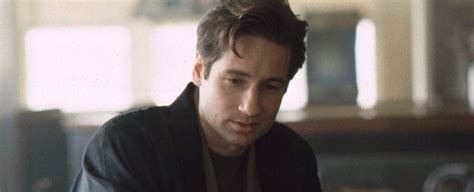 Nach 20 Jahren „foxy Fantasies Mit David Duchovny Wird Wiederholt