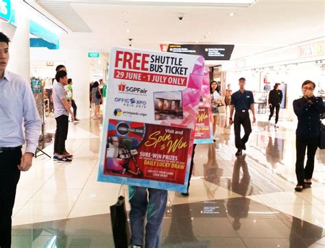 Most Types Of Flyer Distribution Solutions For Every Business Need