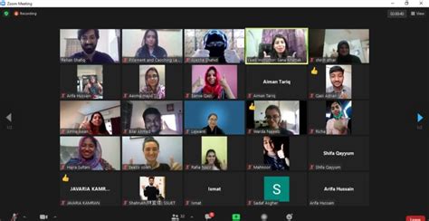 Ayesha Shahid On Linkedin Circlewomen Techkaro Techkaro