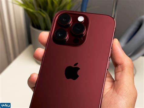 كم سعر ايفون 15 برو Max بالدينار الكويتي ويكي الكويت