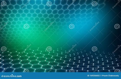 Abstract Technology Background Background 3d Gridcyber Technology Ai