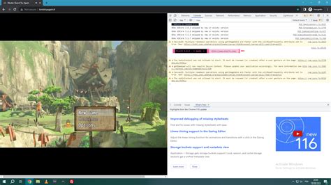 How To Update Nwjs To Dramatically Improve Game Performance Page 10