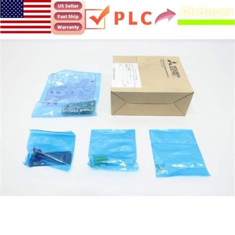 Mitsubishi Fr A7nd Communication Card Ebay