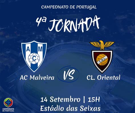 Atlético Clube Da Malveira