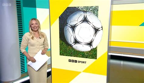 Another Shift Presenting The Sport For Bbc North West Tonight Ticked