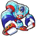 Frost Man Mmkb The Mega Man Knowledge Base Mega Man 10 Mega Man X