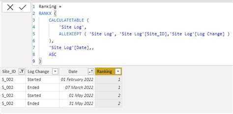 Solved Advanced Sum Between Dates Microsoft Fabric Community