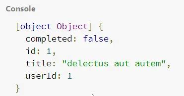 How to Get HTTP GET Request in JavaScript | Delft Stack