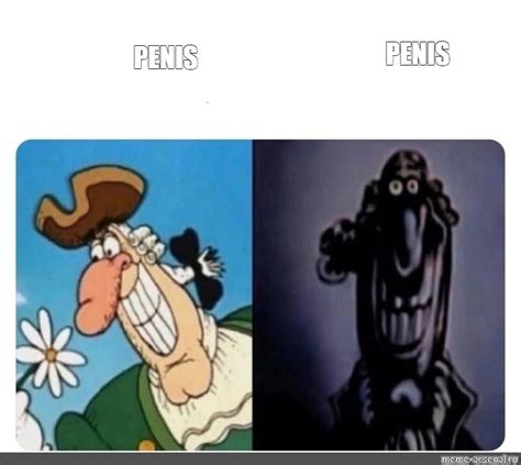 Meme Penis Penis All Templates Meme