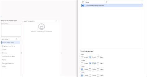 How To Create Read Only System Admin Role In D365 Finance And