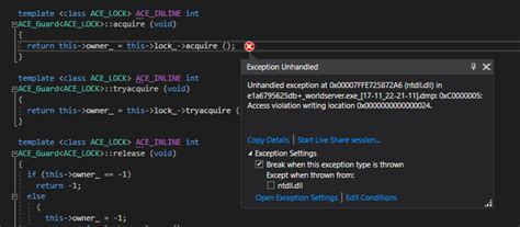 World Server Crash When Shutting Down Issue Azerothcore Azerothcore Wotlk GitHub