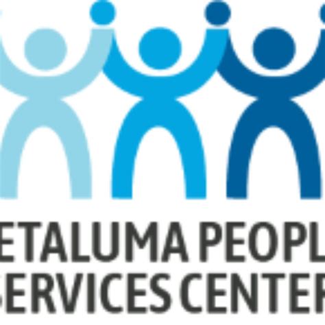 Ppsc Petaluma People Services Center · Cumulus