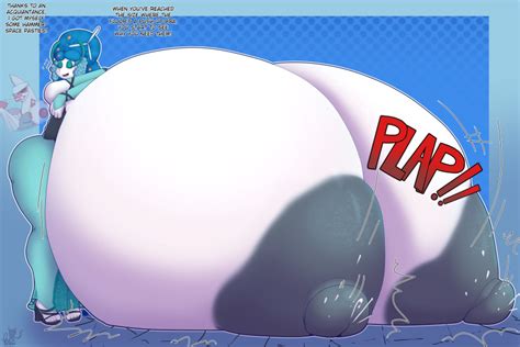 Rule 34 Big Breasts Breasts English Text Expand Blurples Female Florges Huge Breasts Hyper