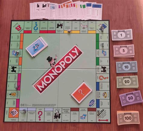 Fotocopias De Dinero De 100 Euros Del Monopoly Tendencia Millennial