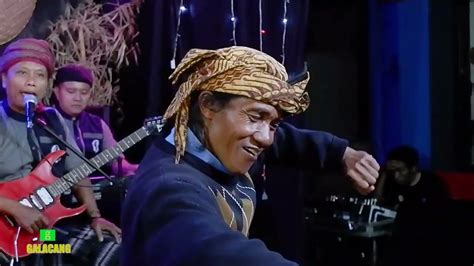 Ceu Eha Kembang Tanjung Galacang Group Youtube