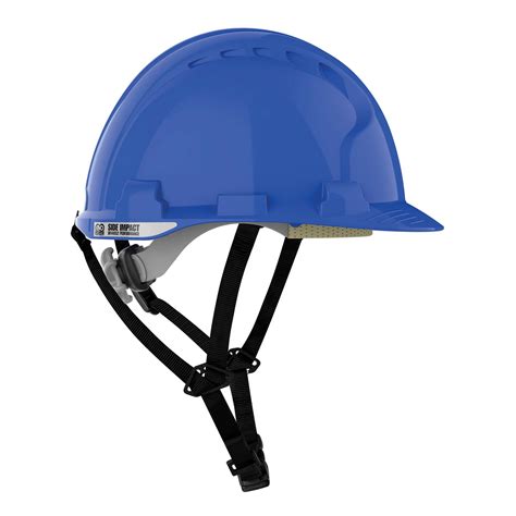 Jsp Evo 8 Linesman Mid Peak Safety Helmet