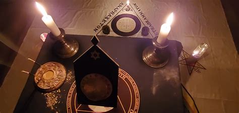Summon A Demon To Aid You