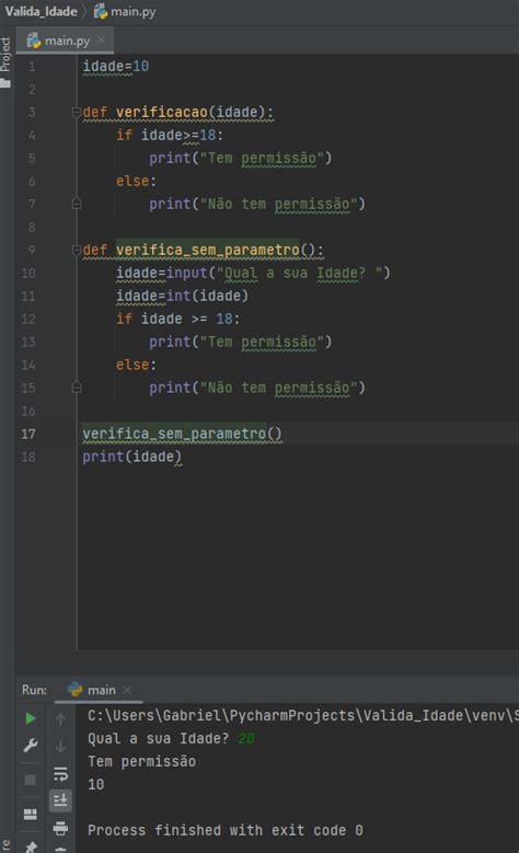 Substituindo Uma Variável Python Para Data Science Solucionado