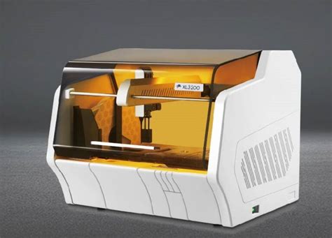 Xl3200 Automatic Coagulation Analyzer