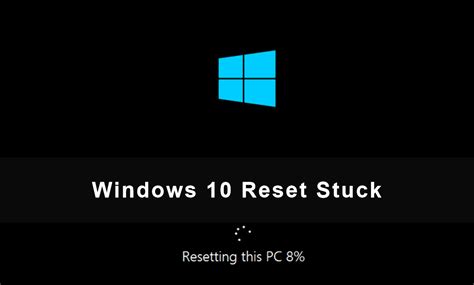 Reset This Pc Windows 10