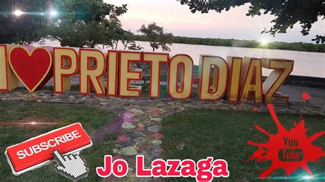 Prieto Diaz Philippines Youtube