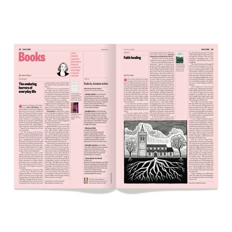 Issue 1569 Windrush At 75 The Big Issue