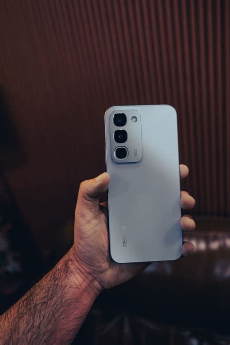 Realme P4r 5g Launched In India 8000mah Battery 144hz Display