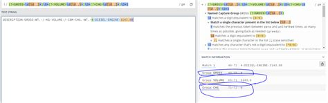 How To Capture Numeric Value From String Studio UiPath Community Forum