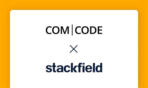 Stackfield Customer Story Comcode Gmbh X Stackfield