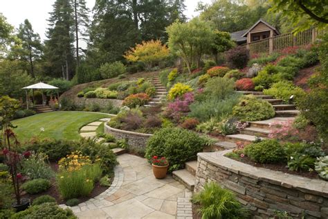 The Best Ideas For Creating A Beautiful Tiered Garden Gardening Latest