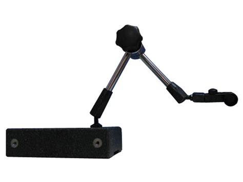 Granite Base Indicator Stand Jingda Granite Inspecting Tool
