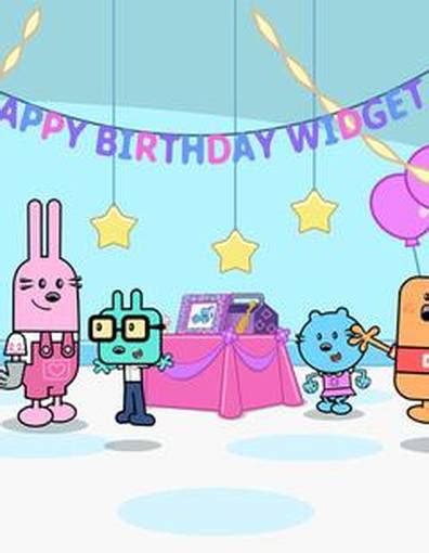 How To Watch And Stream S01 E13 Wubbzy Bounces Back Dash For Dolly