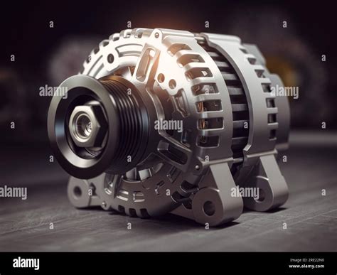 automotive power generating alternator generator car parts and car