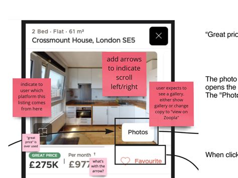 Uxui Evaluation Report Including Recommendations On How To Improve