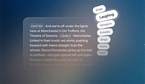 elevenlabs audio tags more control over ai voices elevenlabs
