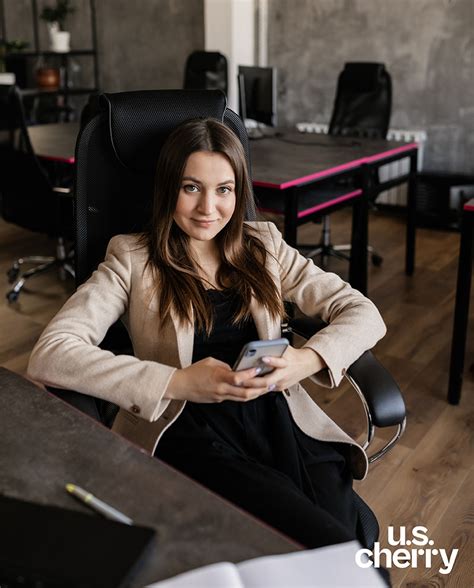 Us Cherry Invierte ¡crecer Es Invertir Sé Inteligente Con Tu Dinero