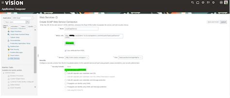 Oracle Cloud Sunil Kumar Blogs Access Soap Apis In Soap Ui Tool And