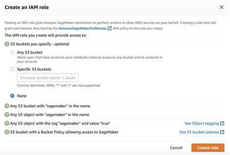 deploy an onnx transformer to sagemaker